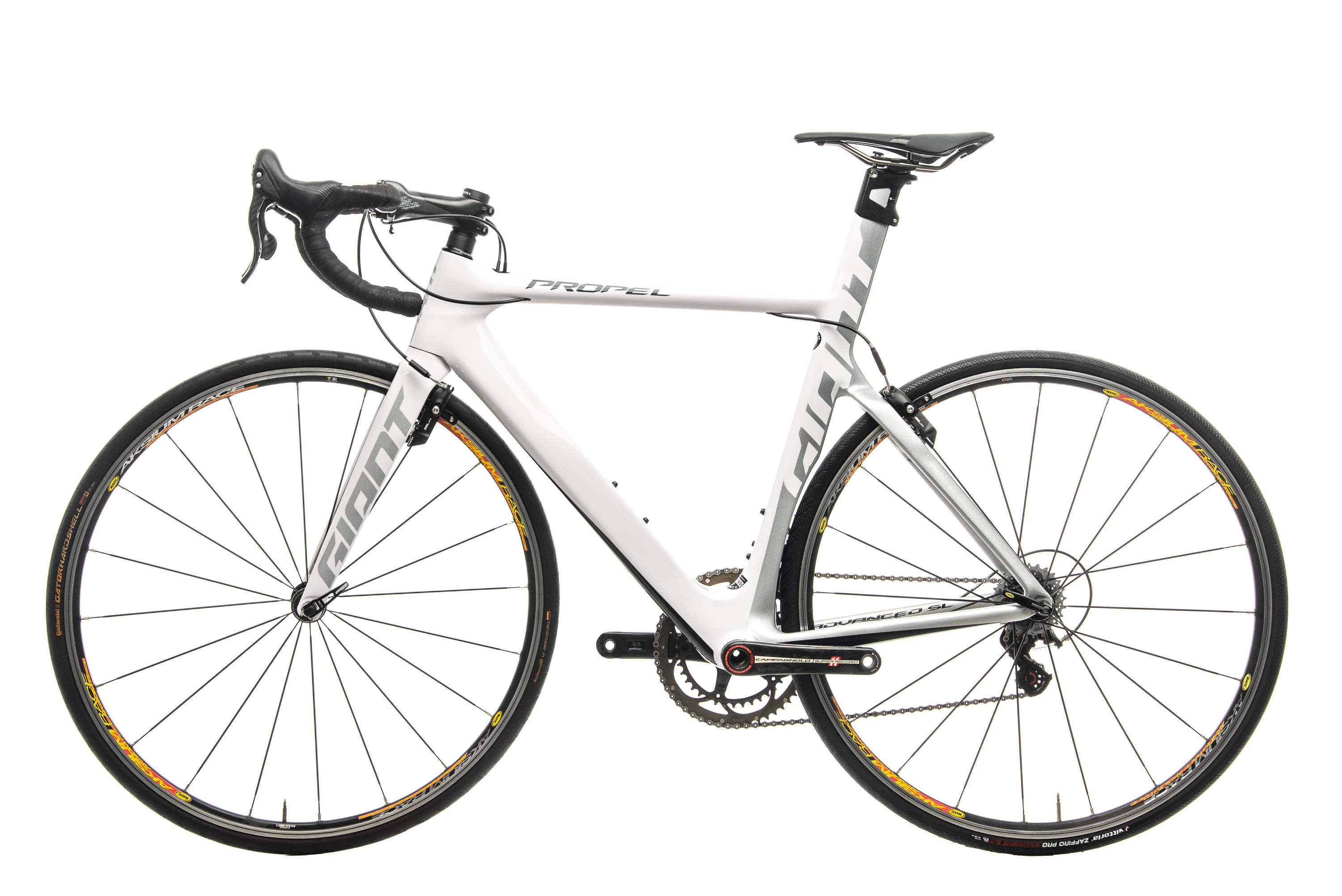 2015 Giant Propel Advanced SL