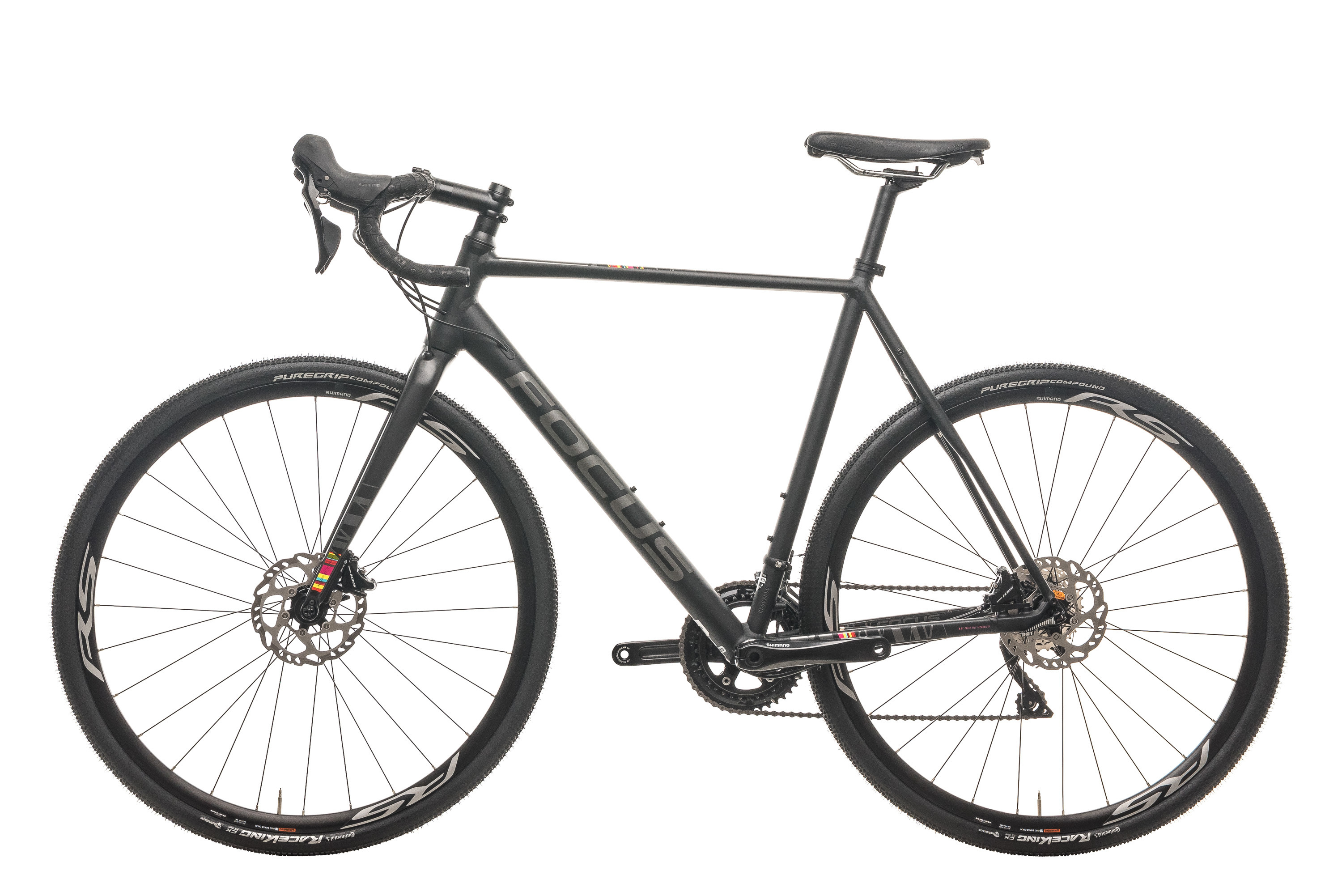 2019 Focus Mares 6 8