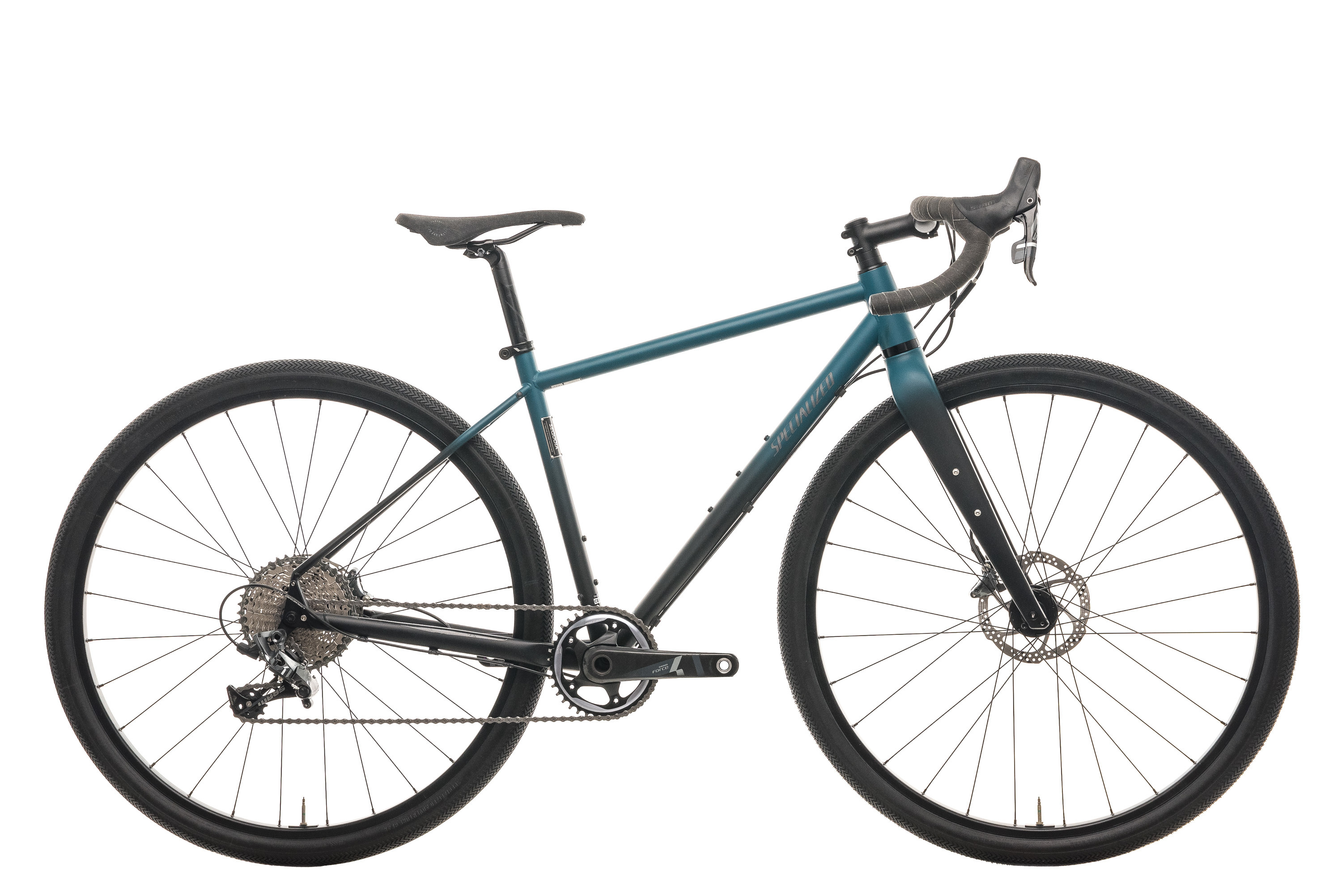 2018 Specialized Sequoia Expert