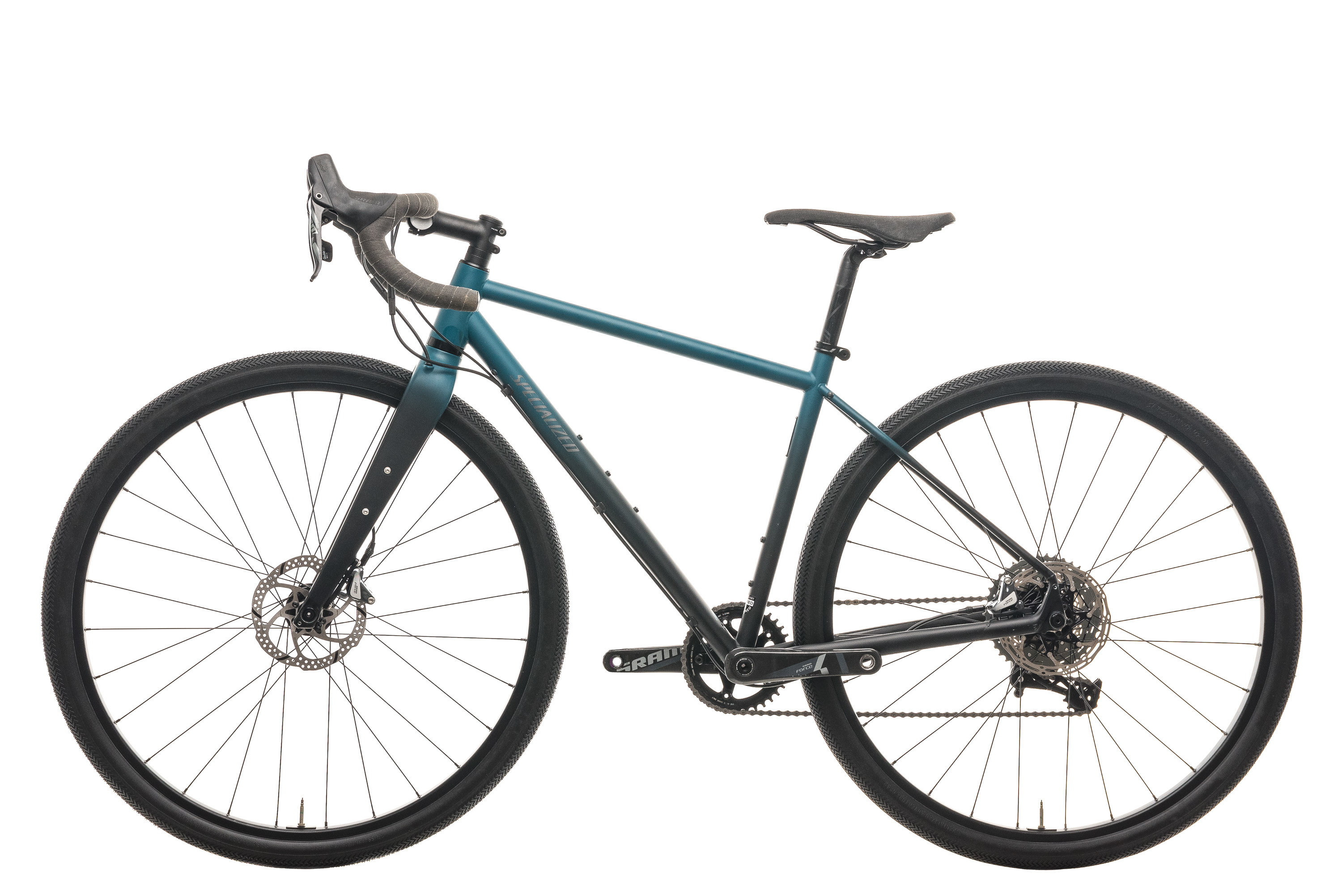 2018 Specialized Sequoia Expert