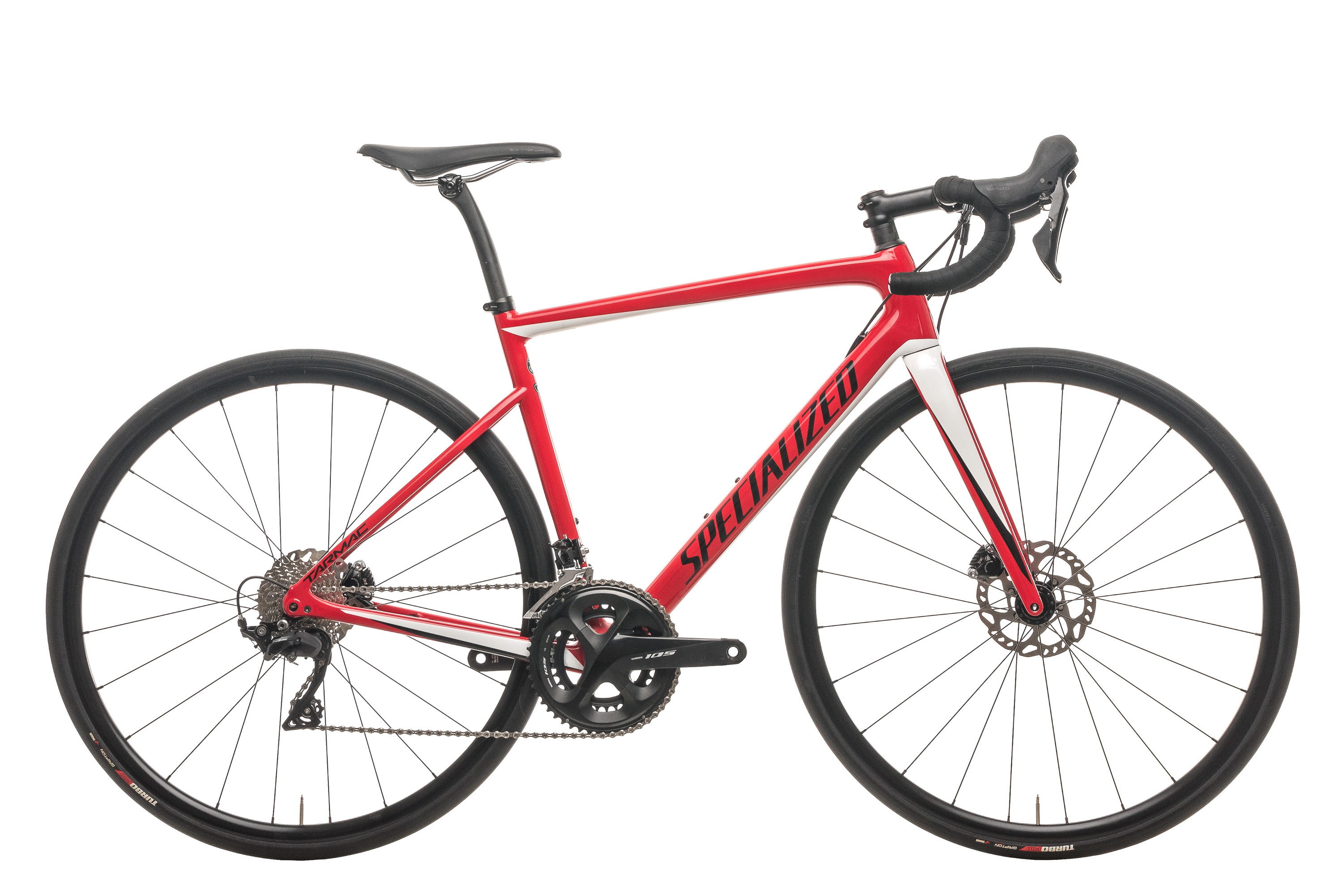 2019 Trek Domane SL 5