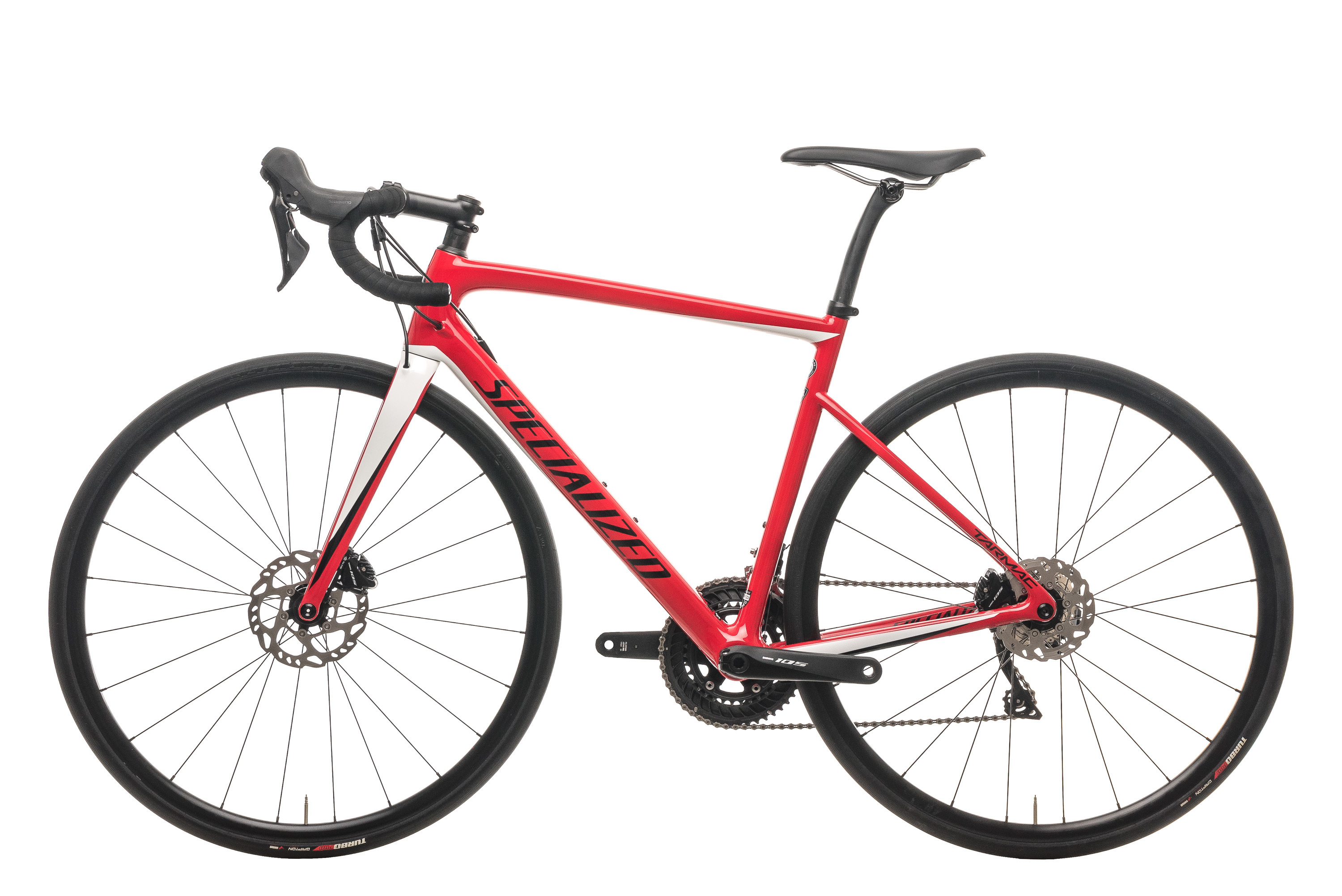 2019 Trek Domane SL 5
