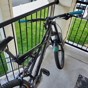 2005 Diamondback Xts moto