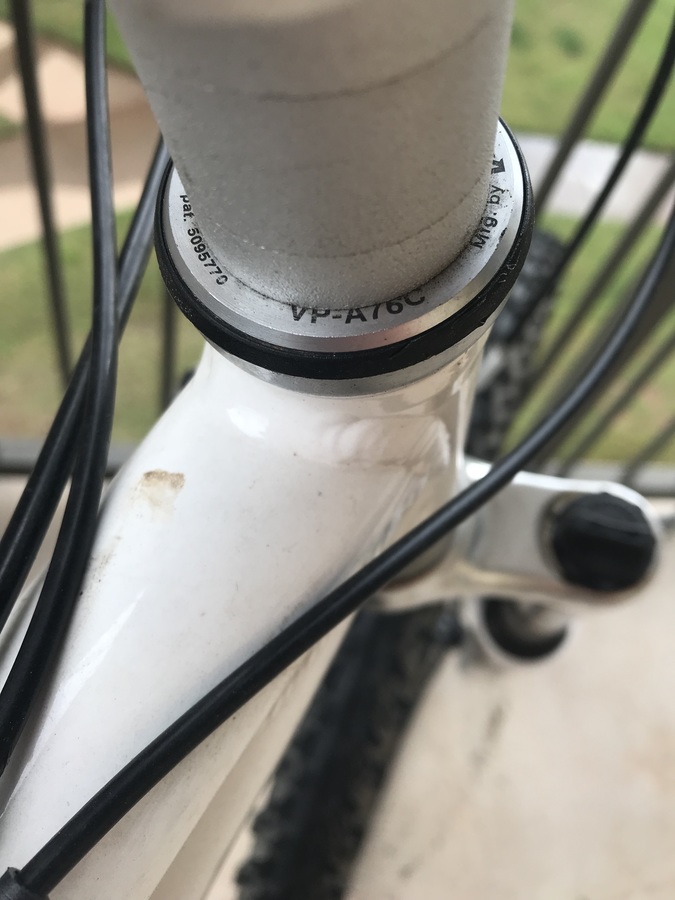 Trek 4300