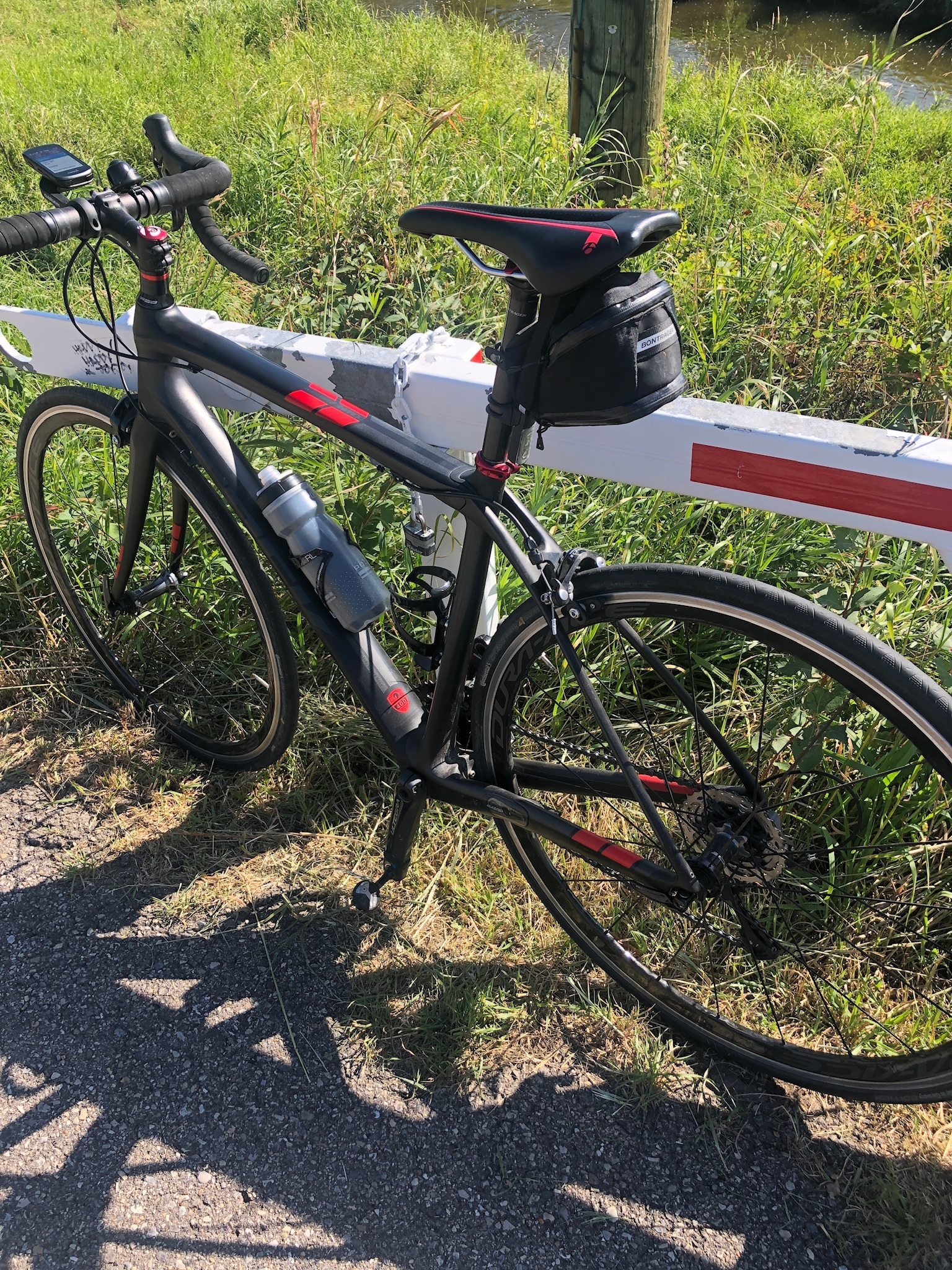 2015 Trek Domane 4.5 C54