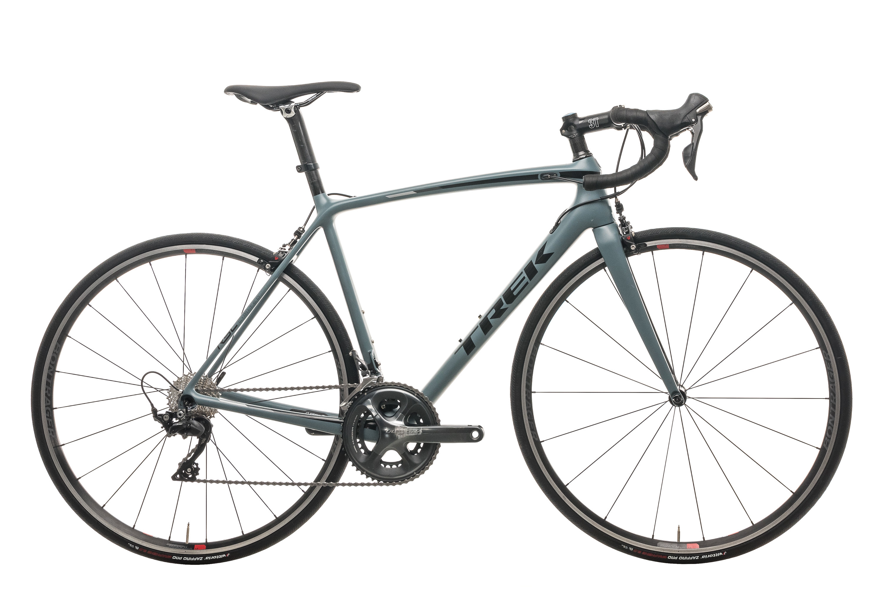 2017 Trek Emonda SLR RSL