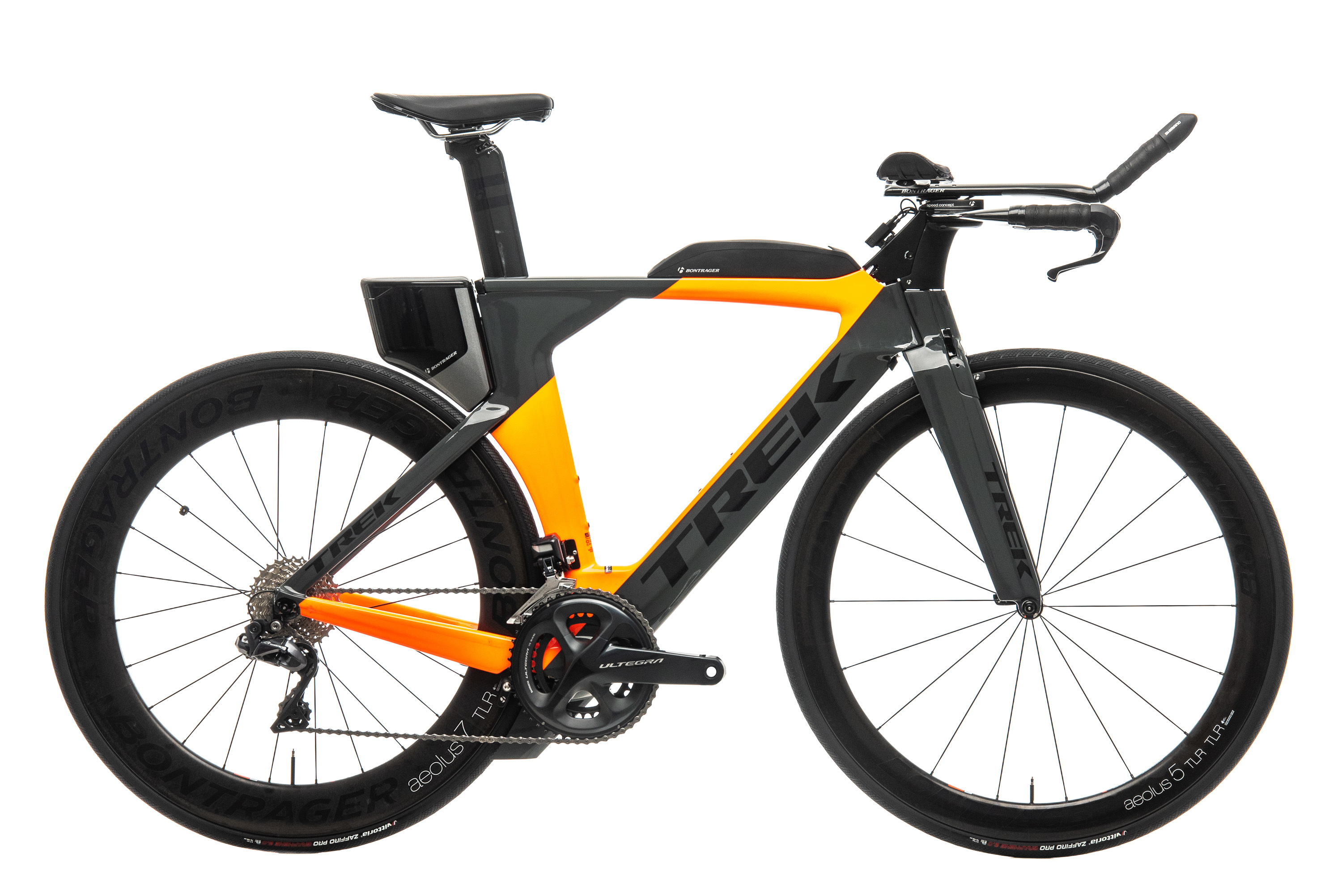 2019 Trek Speed Concept