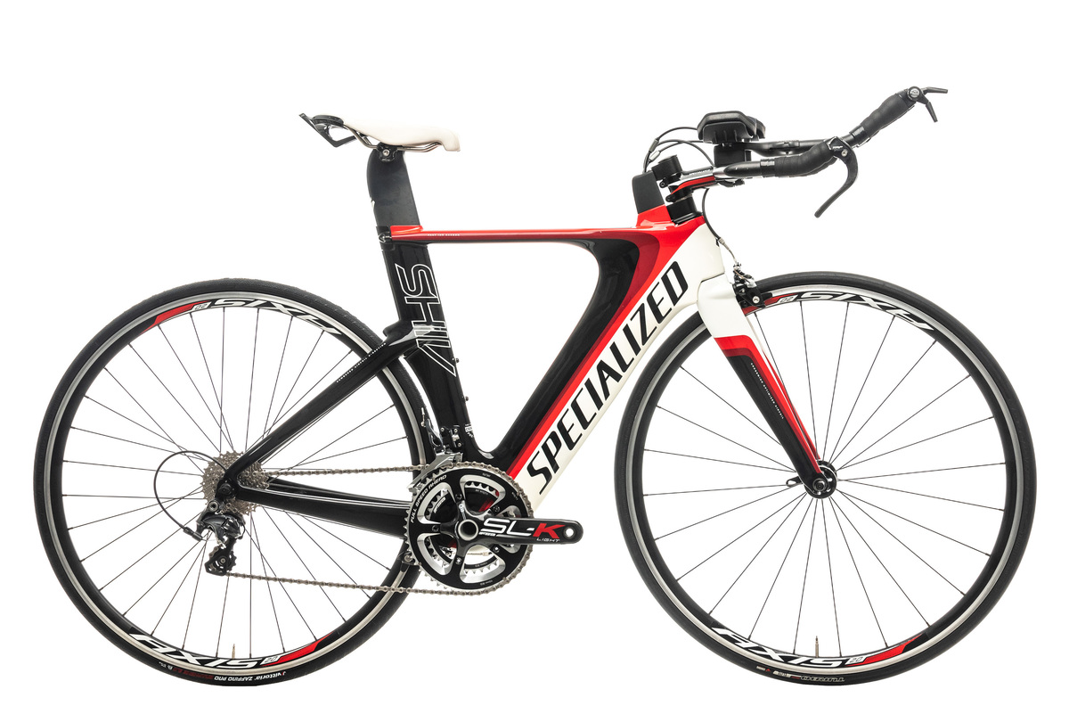 2014 Specialized Shiv Expert
