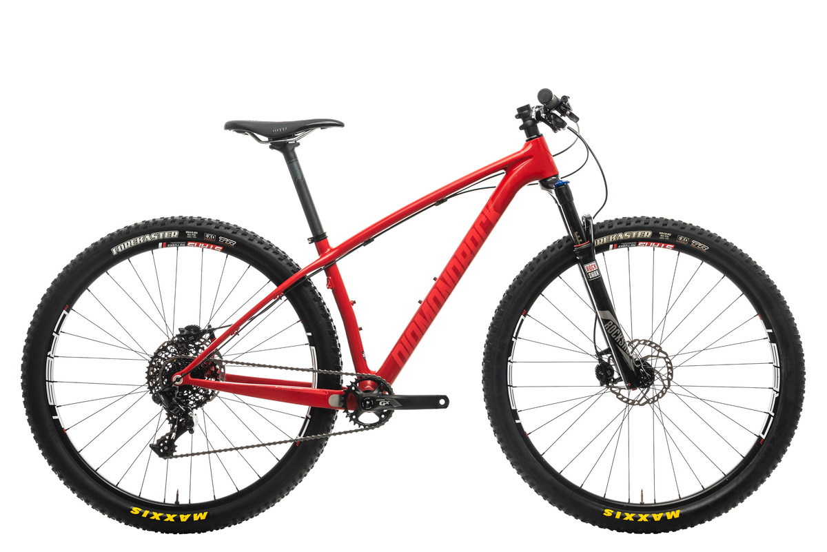 2017 Diamondback Overdrive Carbon Pro 29