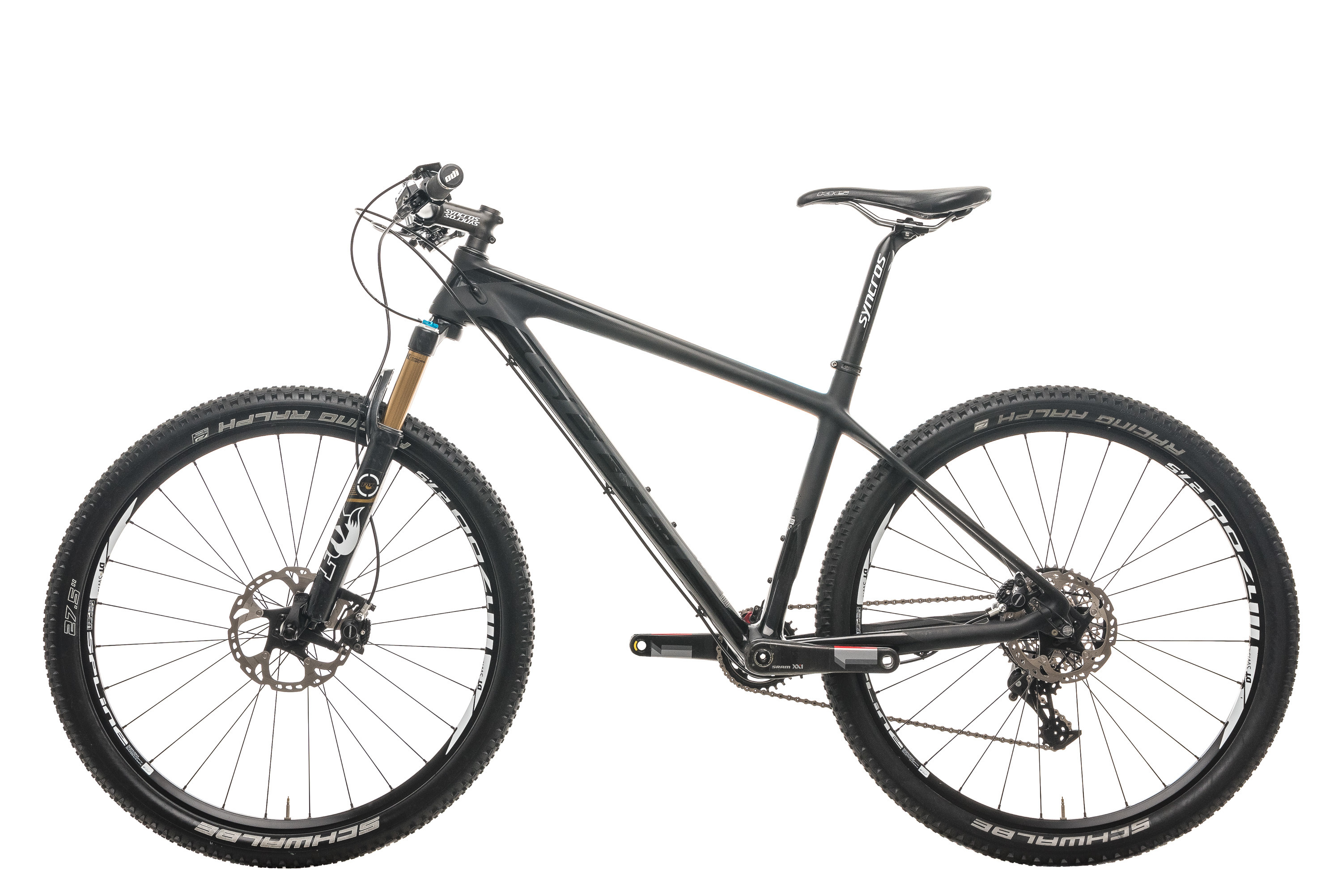 2014 SCOTT Scale 700 SL