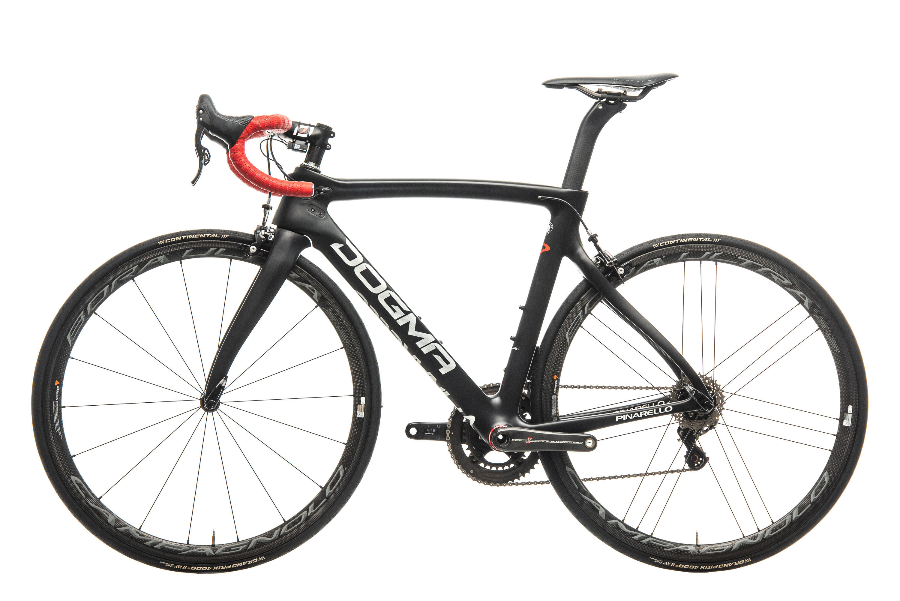 2015 Pinarello Dogma F8