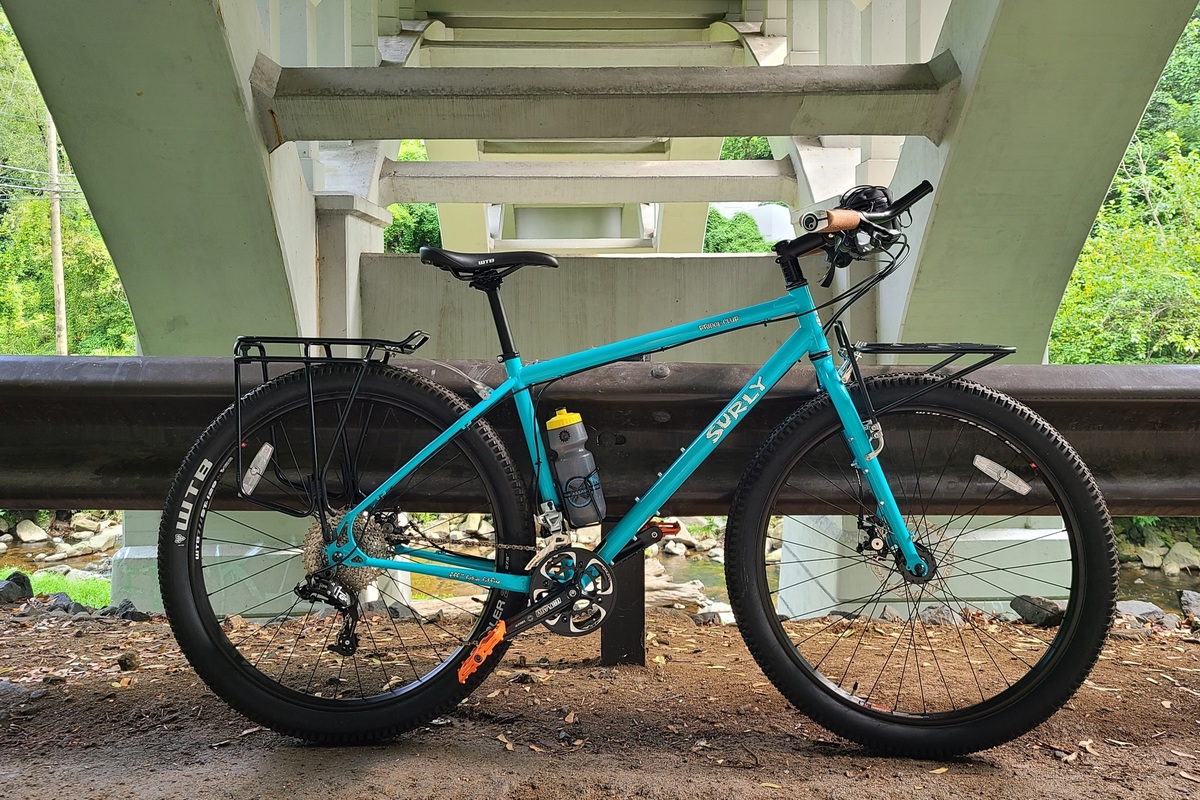 2019 Surly Bridge Club