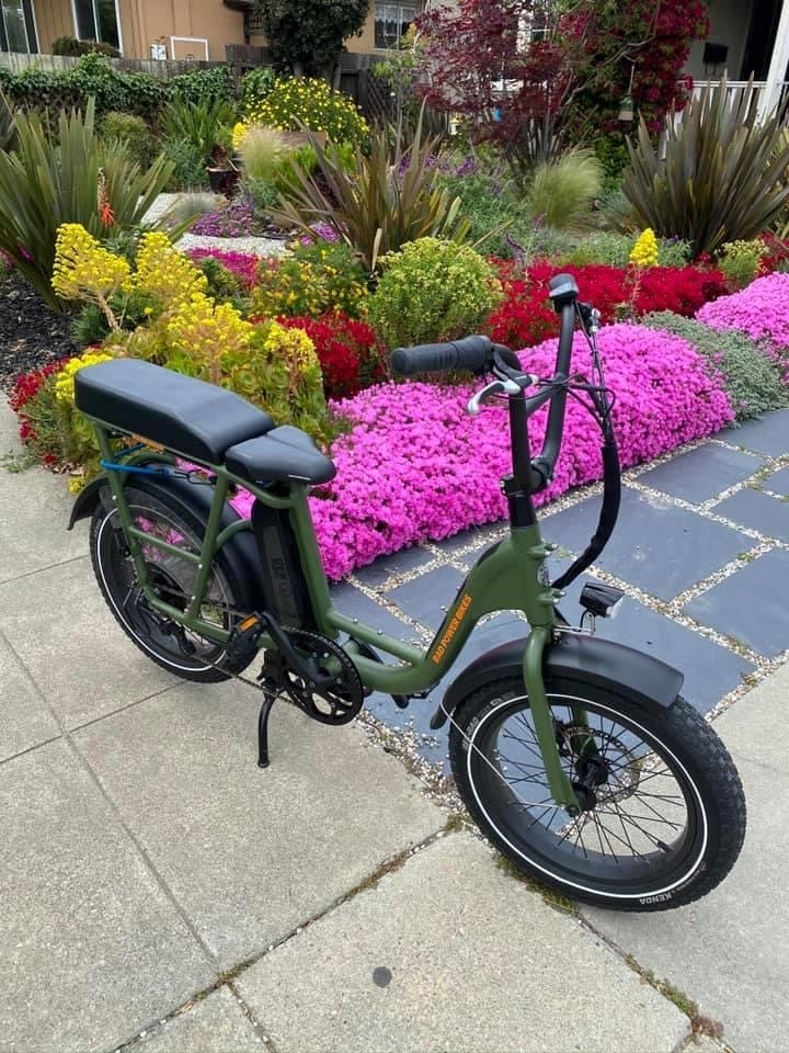 2020 Rad Power Bikes Rad Runner