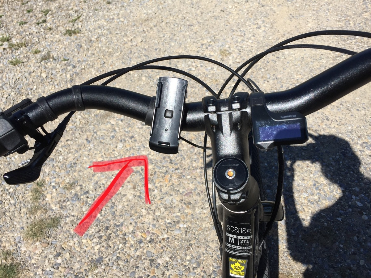 2020 Norco Bikes Scene VLT