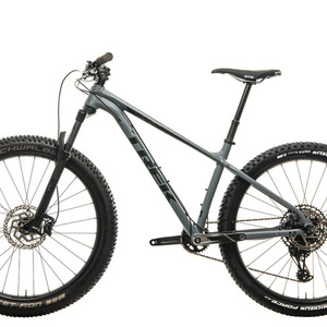 2019 Trek Roscoe 8