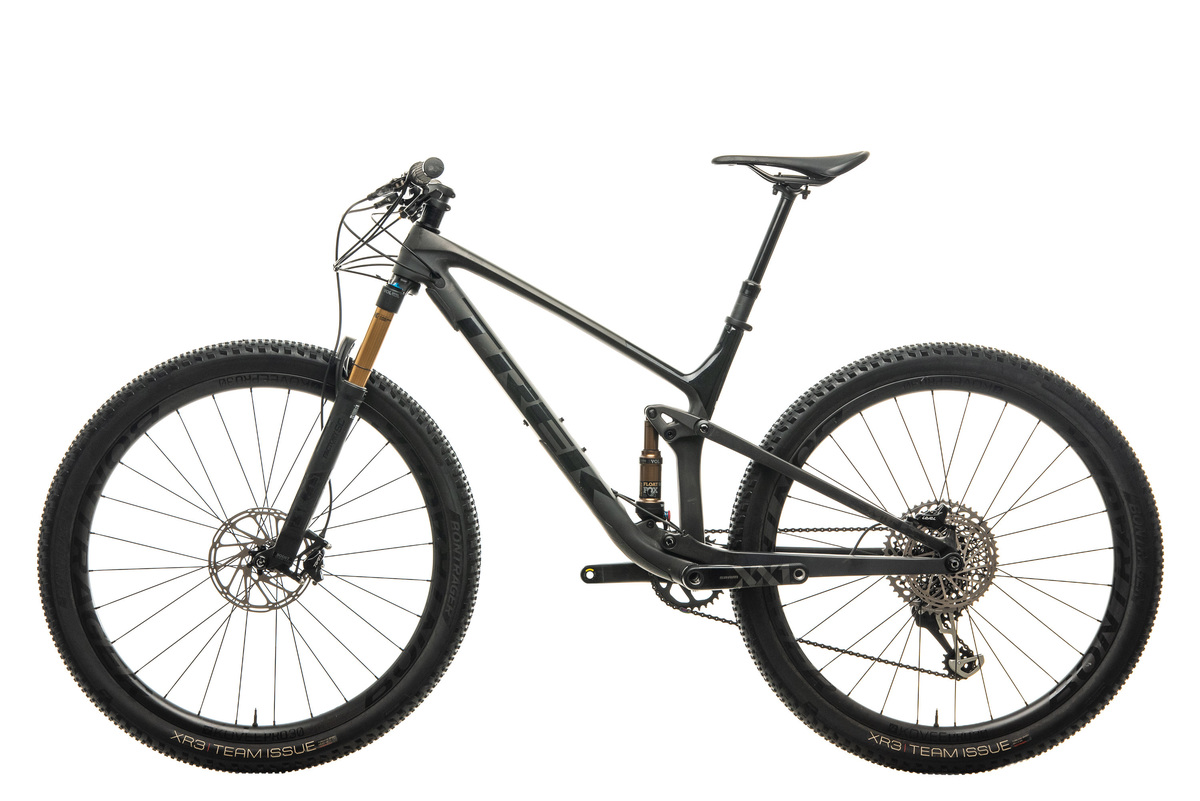 2020 Trek Top Fuel 9.9 XX1