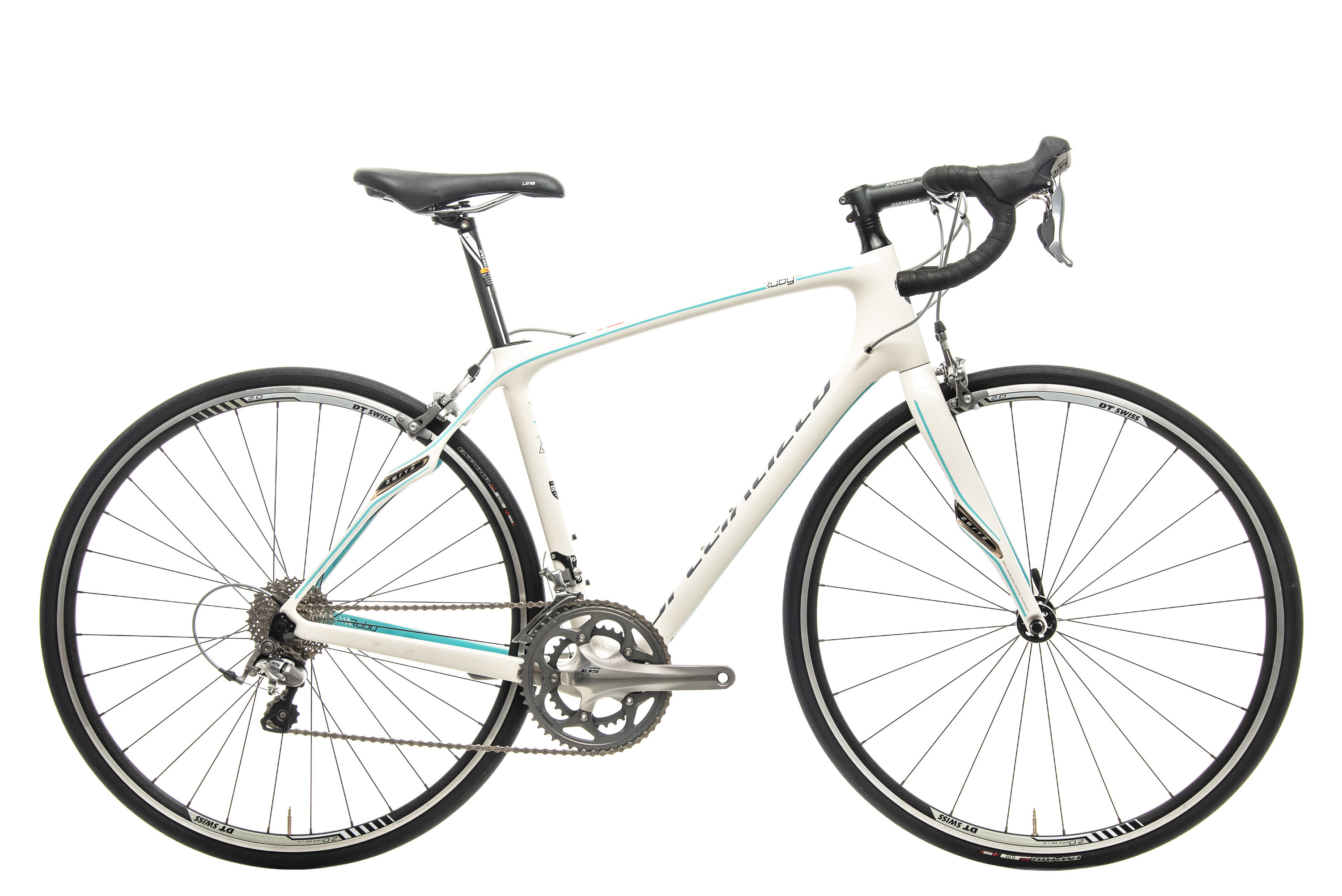 2013 Specialized Ruby Elite Compact