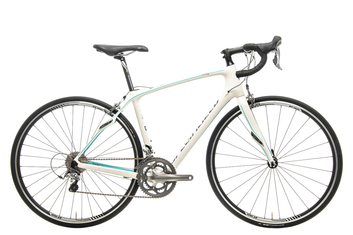 2013 Specialized Ruby Elite Compact