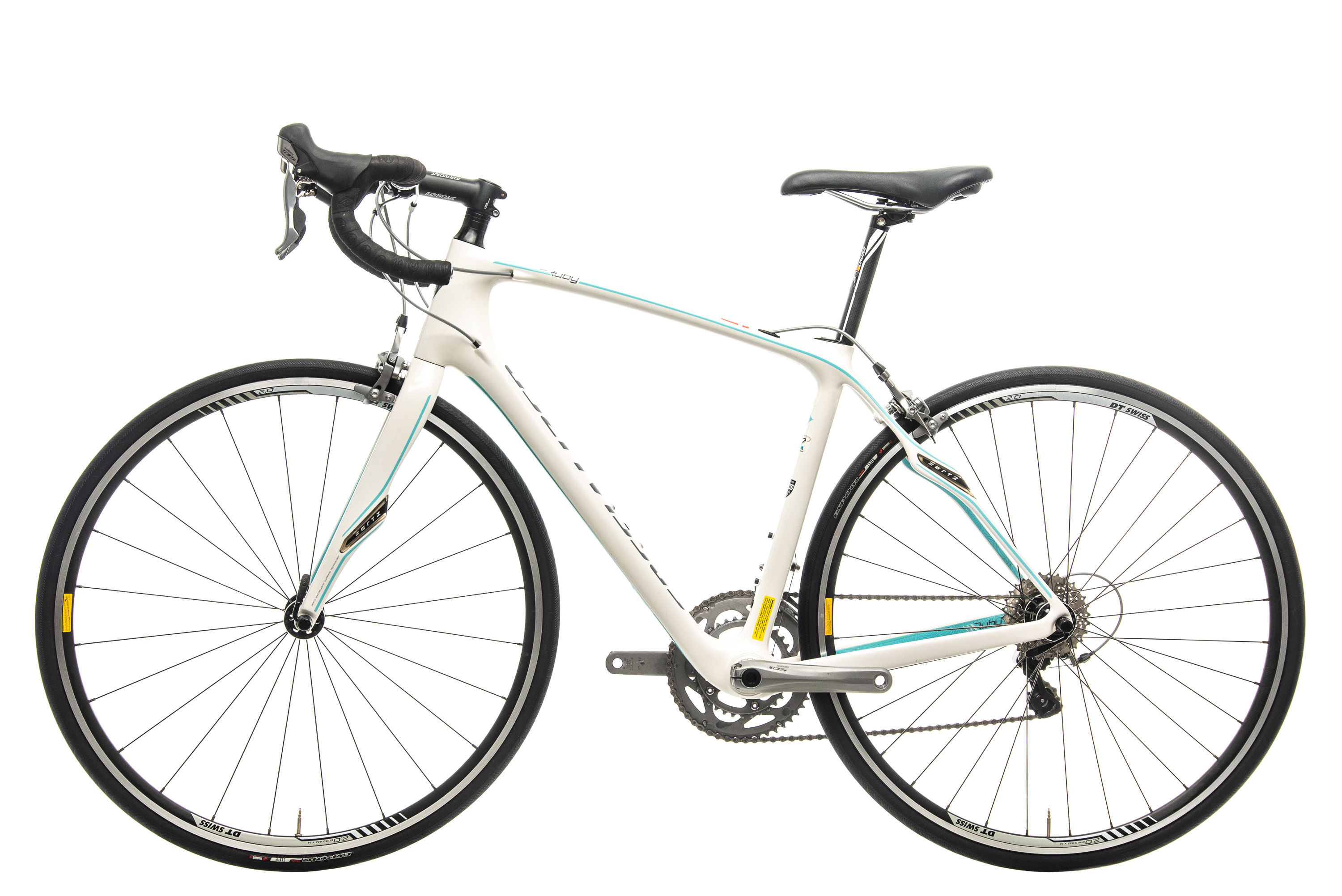 2013 Specialized Ruby Elite Compact