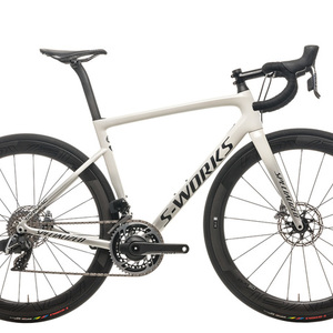 2020 Specialized S-Works Tarmac SL6 Disc AXS