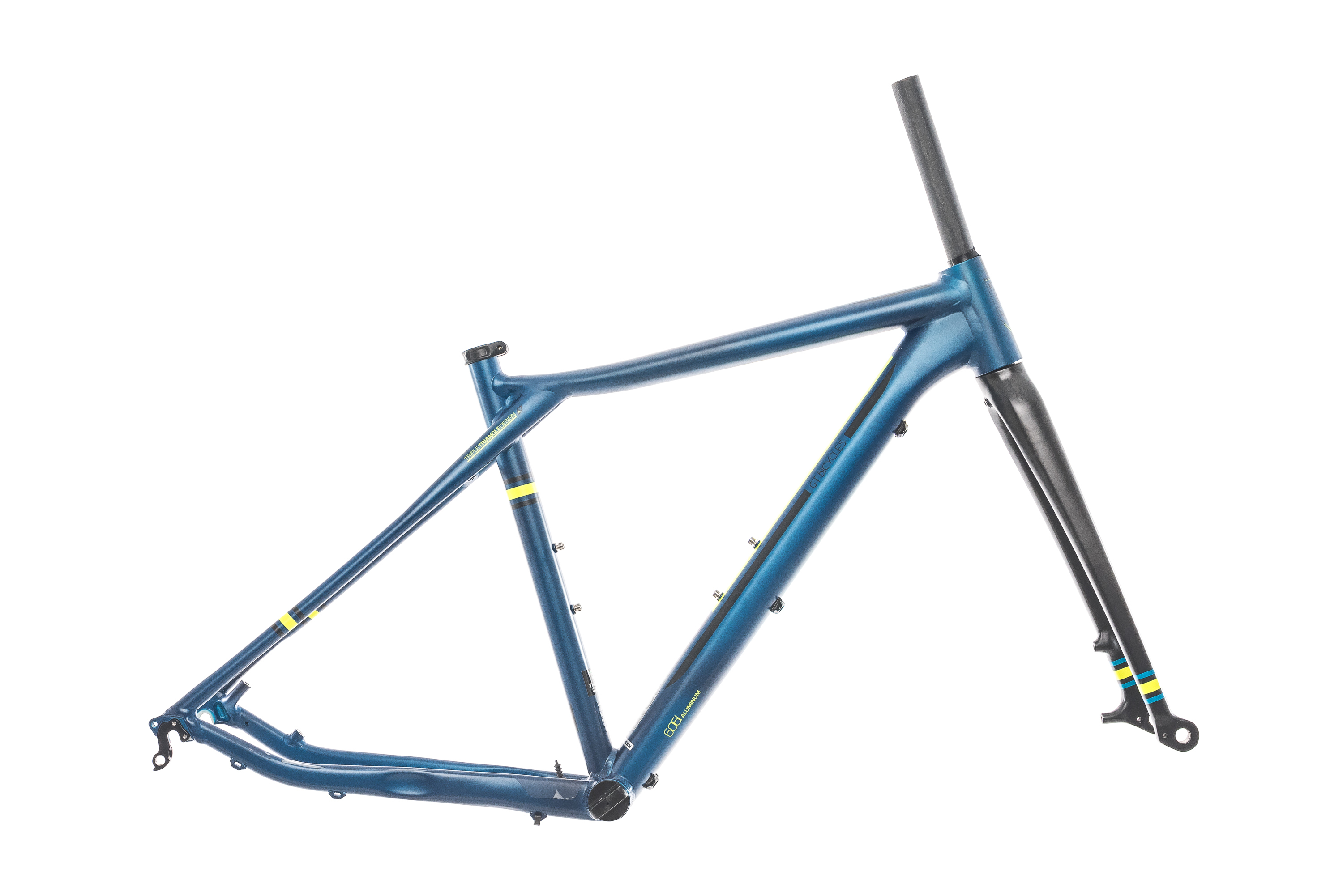 2016 GT Bicycles Grade Alloy