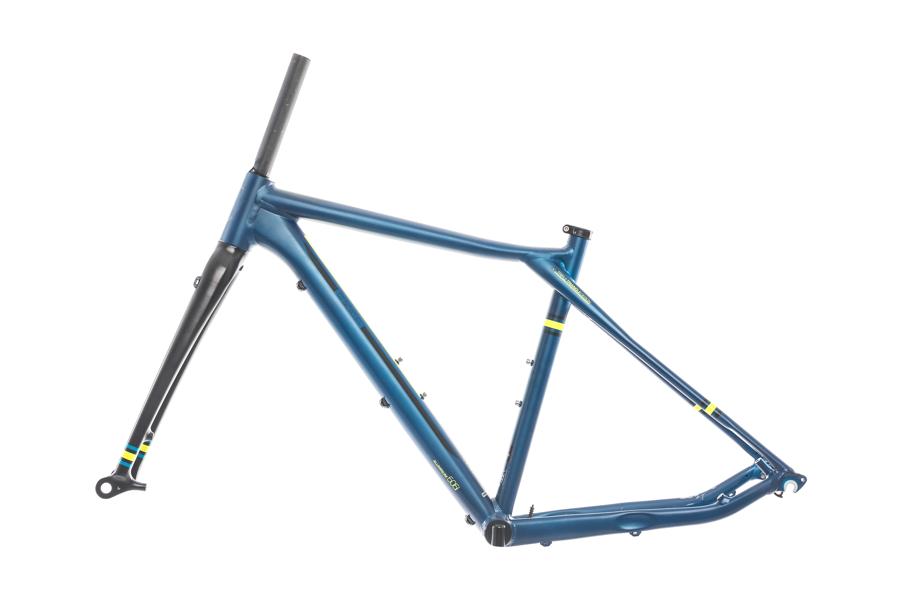 2016 GT Bicycles Grade Alloy