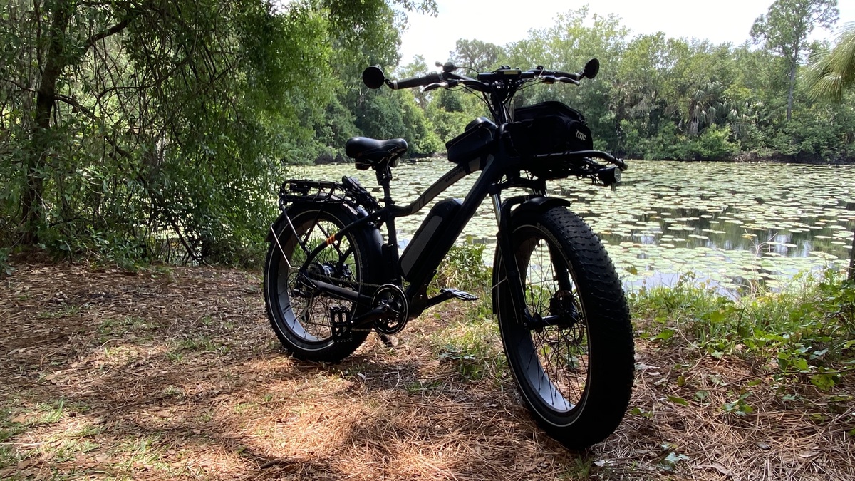 2019 Rad Power Bikes Rover