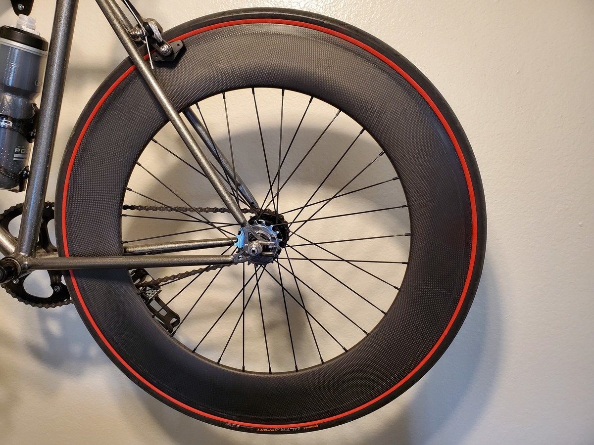 Golden Cycles Chromatic