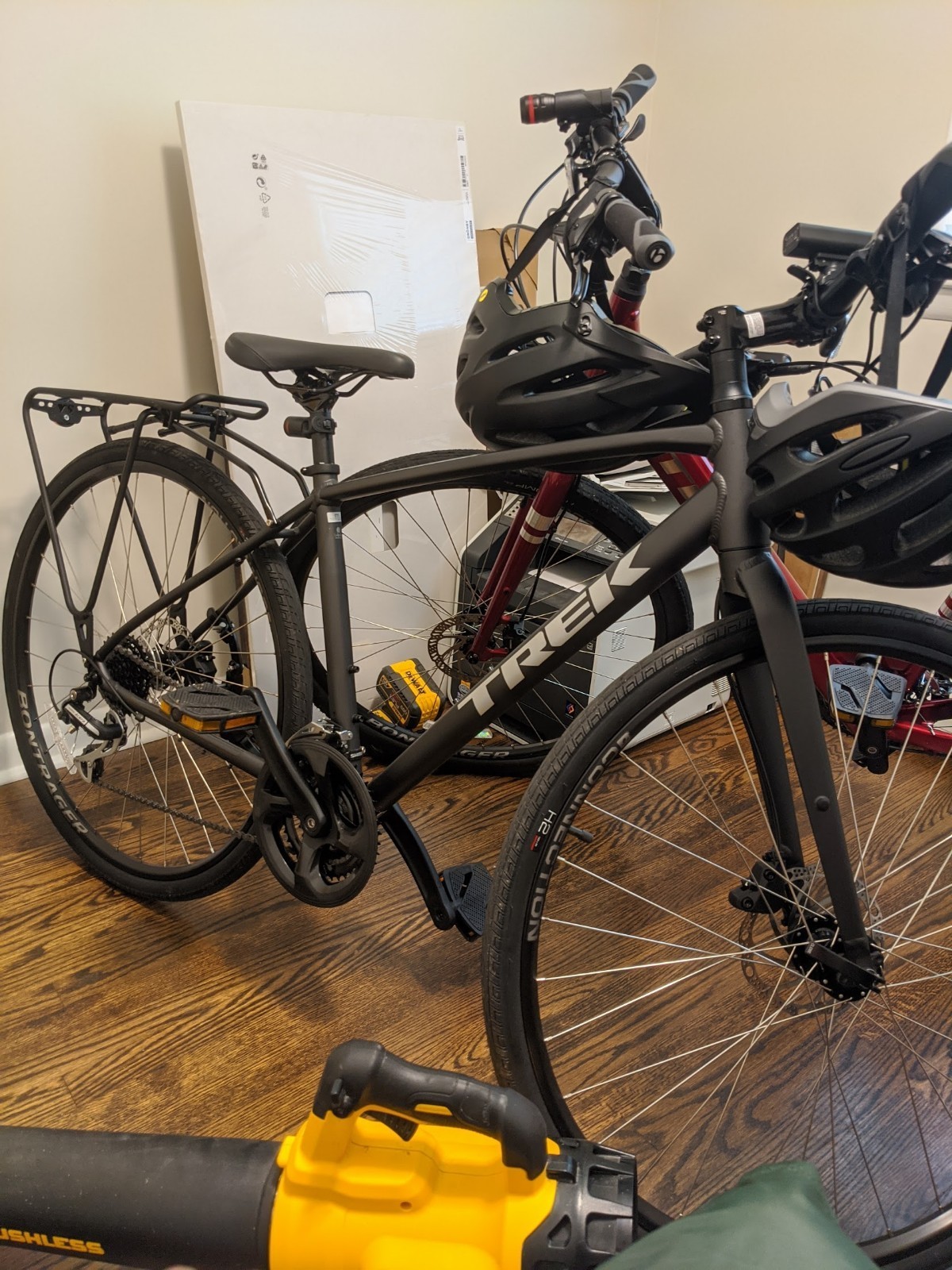 2020 Trek FX2
