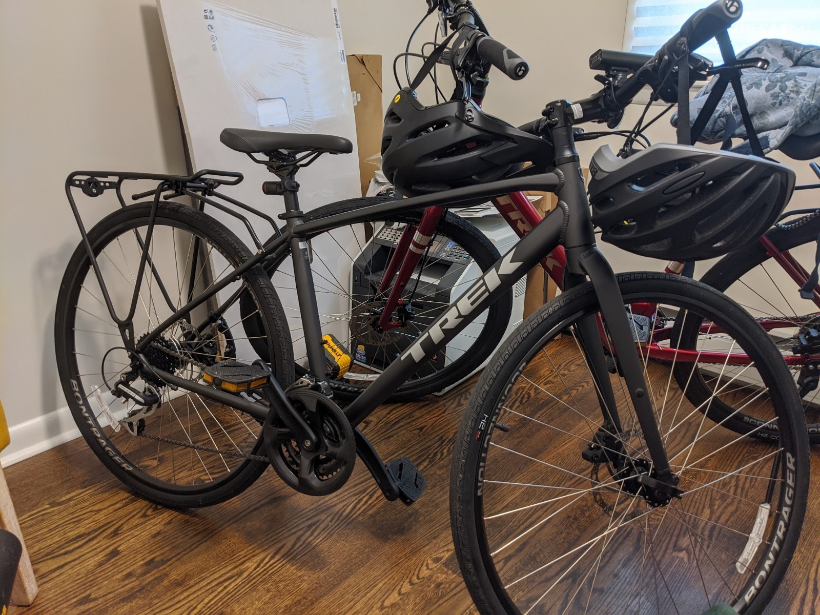 2020 Trek FX2