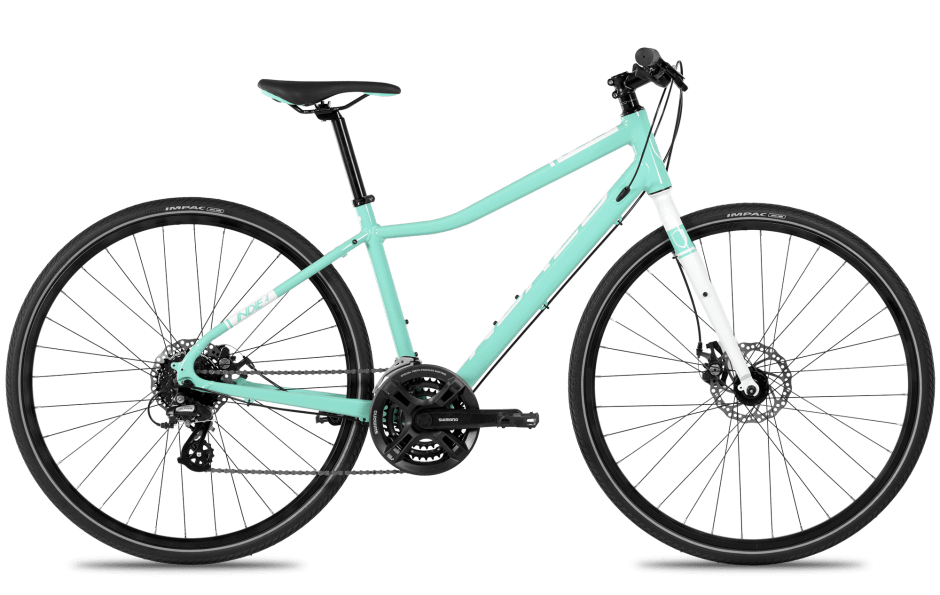 2017 Norco Bikes Indie 4 Forma