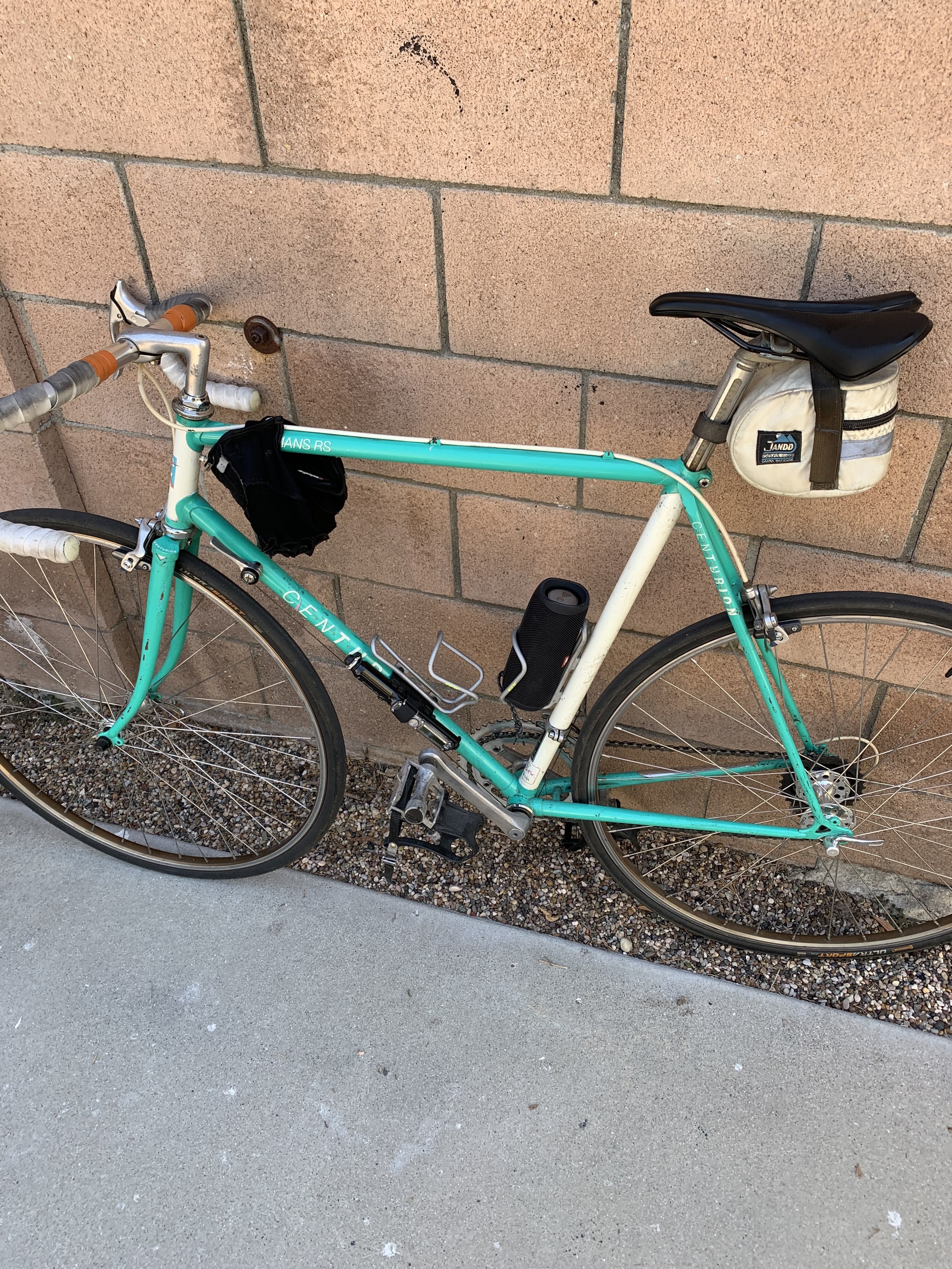 1983 Centurion LE MANS