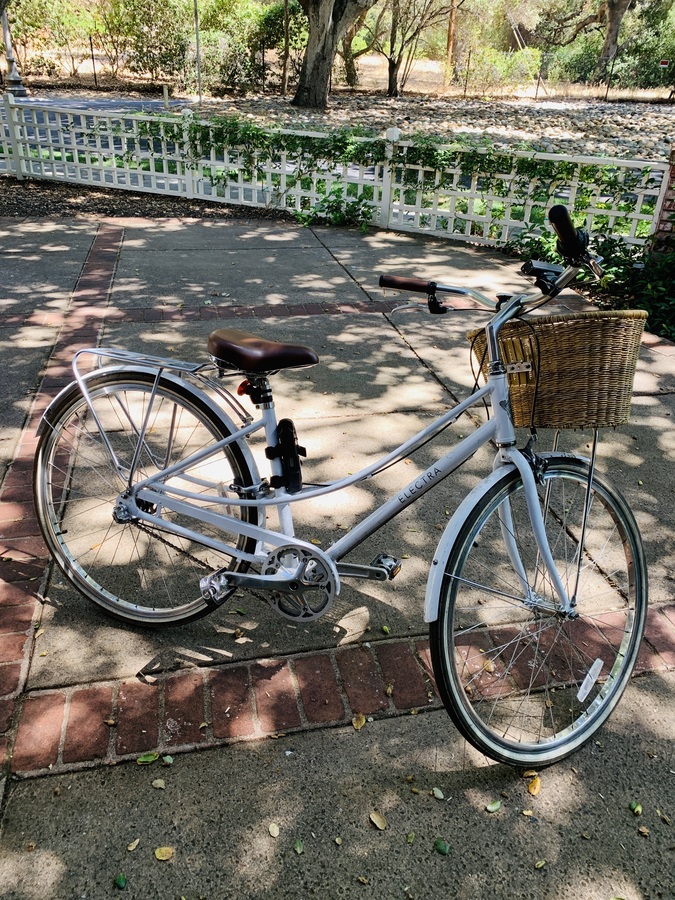 2018 Electra Loft 3i