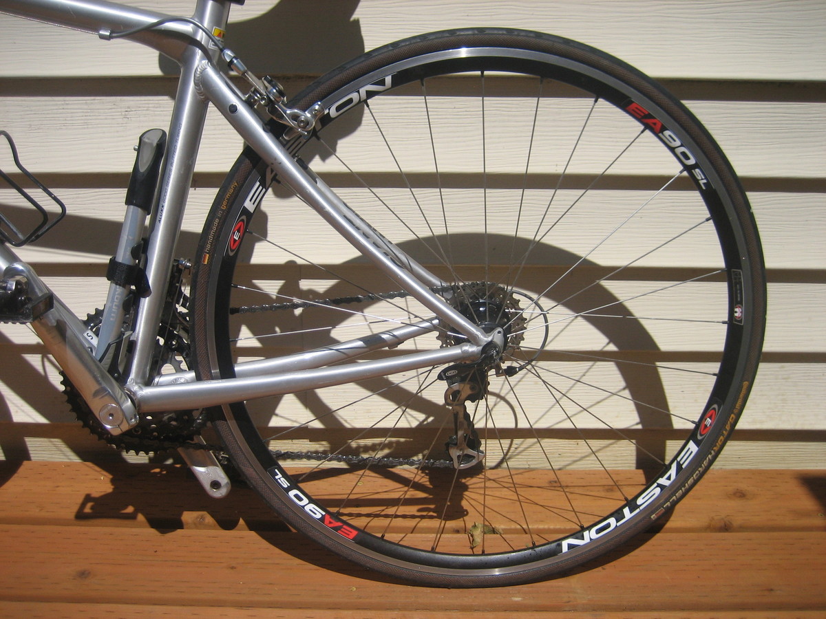 2008 Giant OCR 1