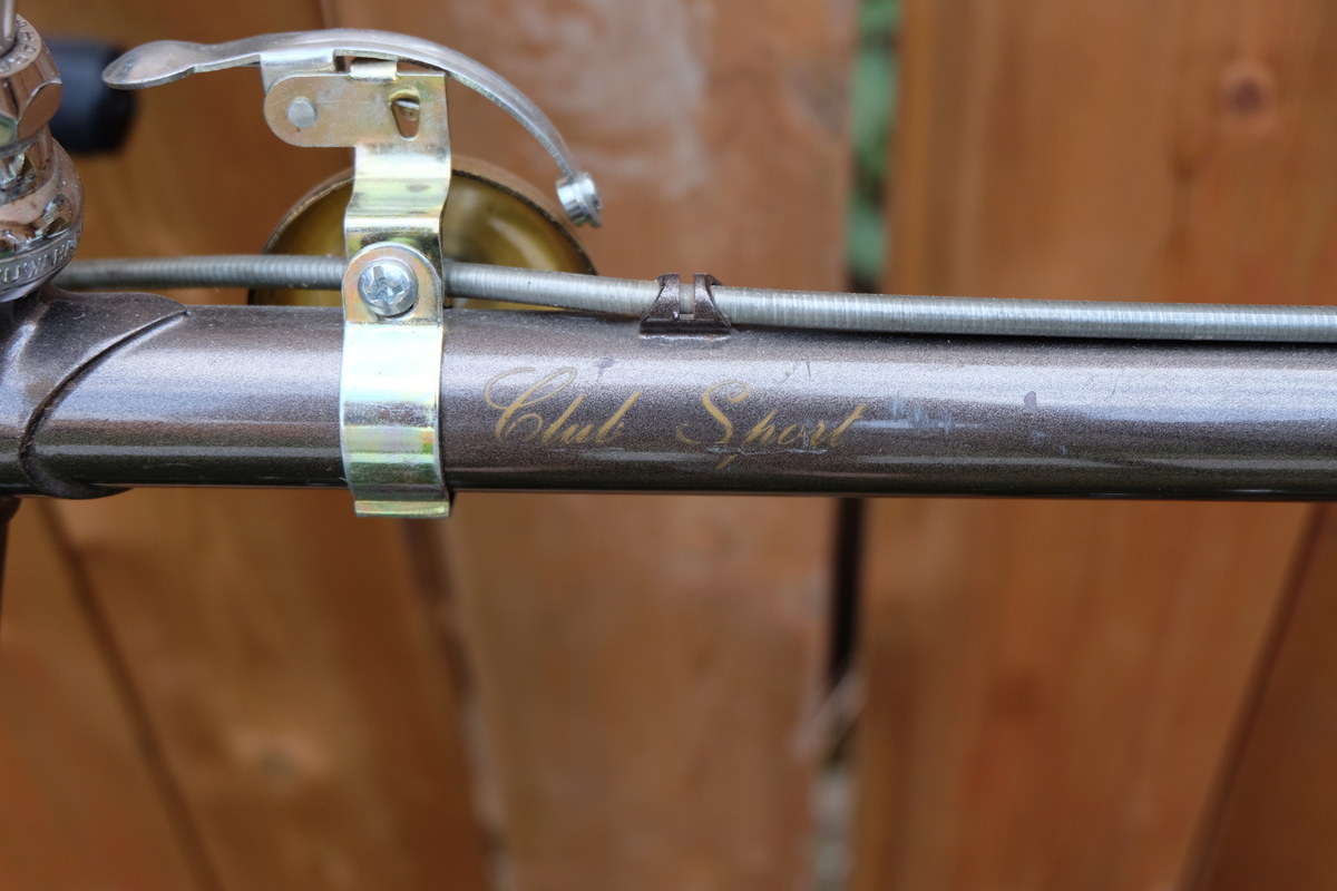 1984 Apollo Club Sport