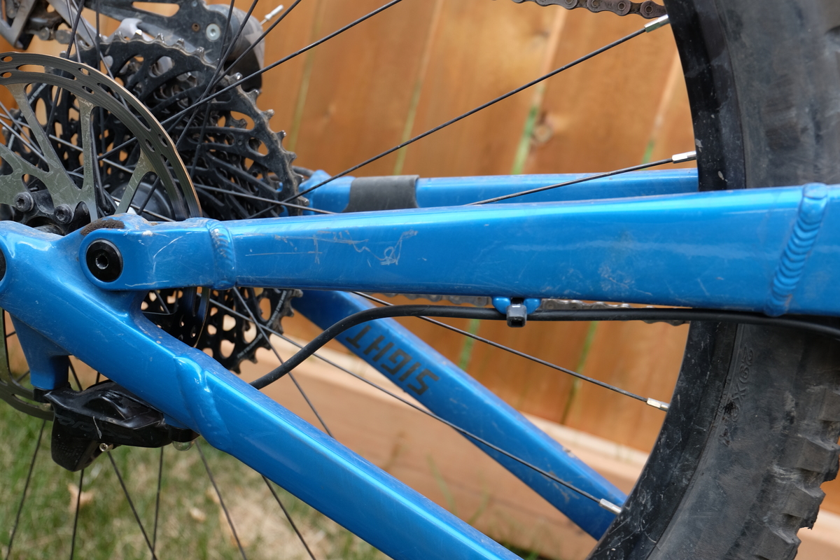 2020 Norco Bikes Sight