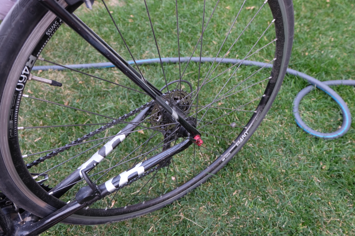 2014 Cannondale Super Six Evo 5 105