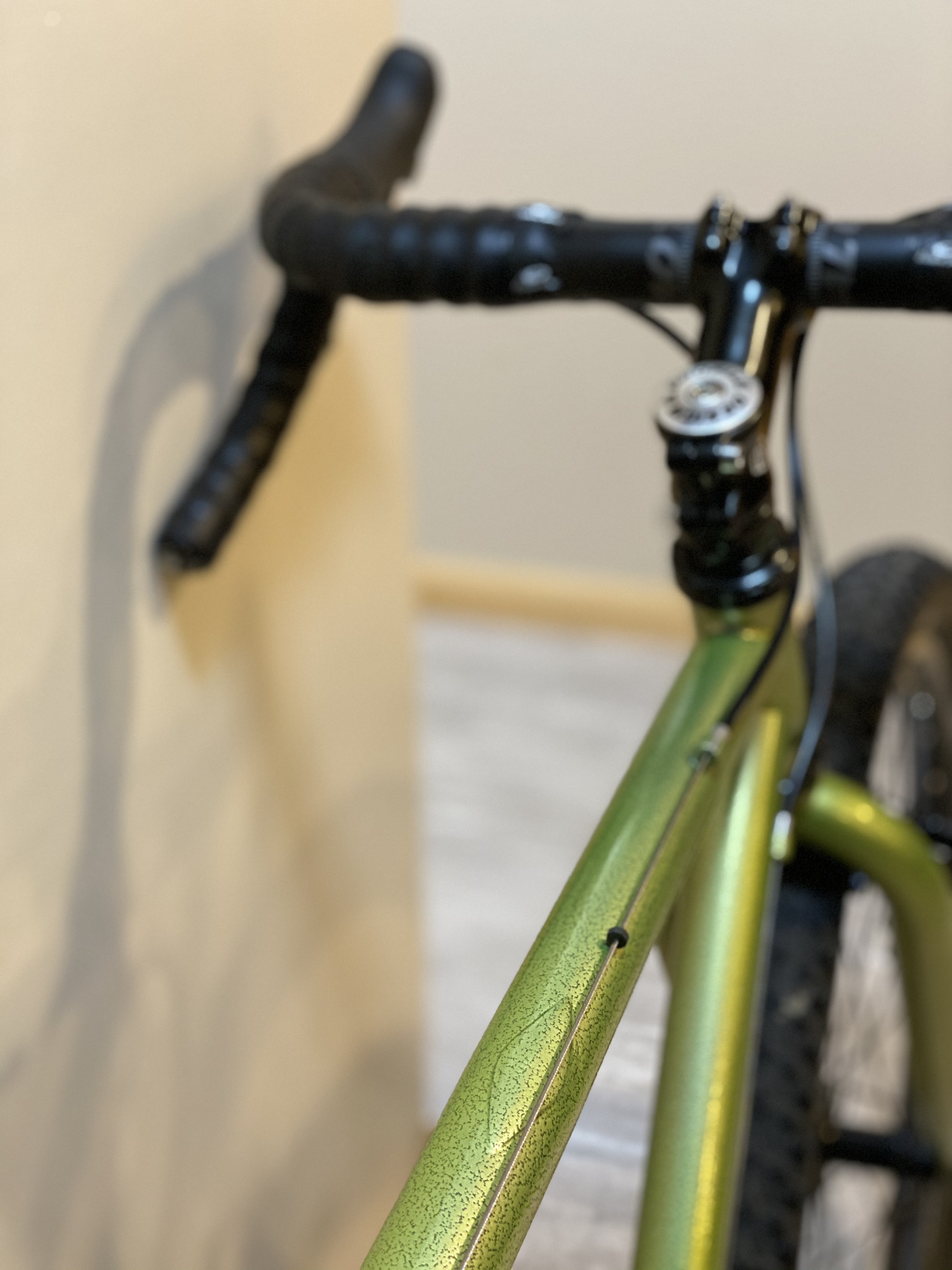 1990 Diamondback Apex