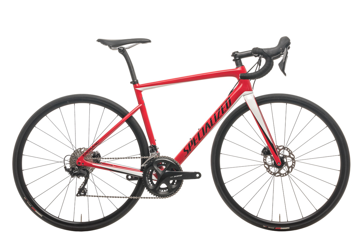2019 Specialized Tarmac SL6 Sport Disc