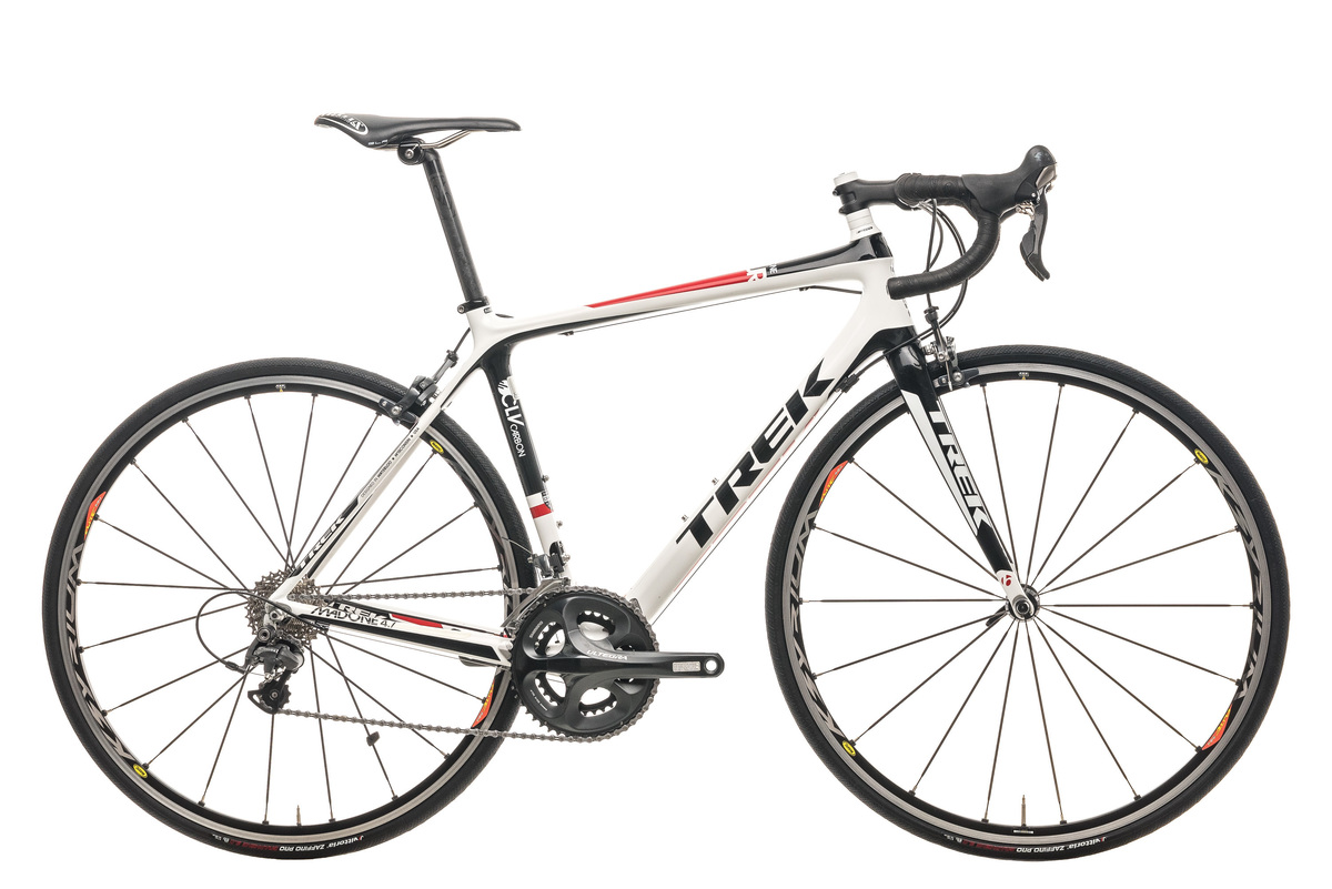 2012 Trek Madone 4.7