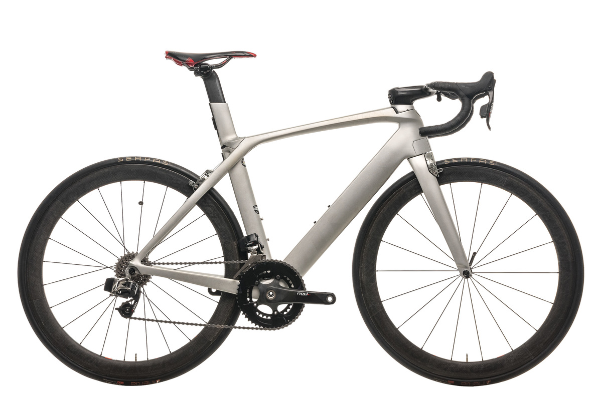 2017 Trek Madone 9 Series