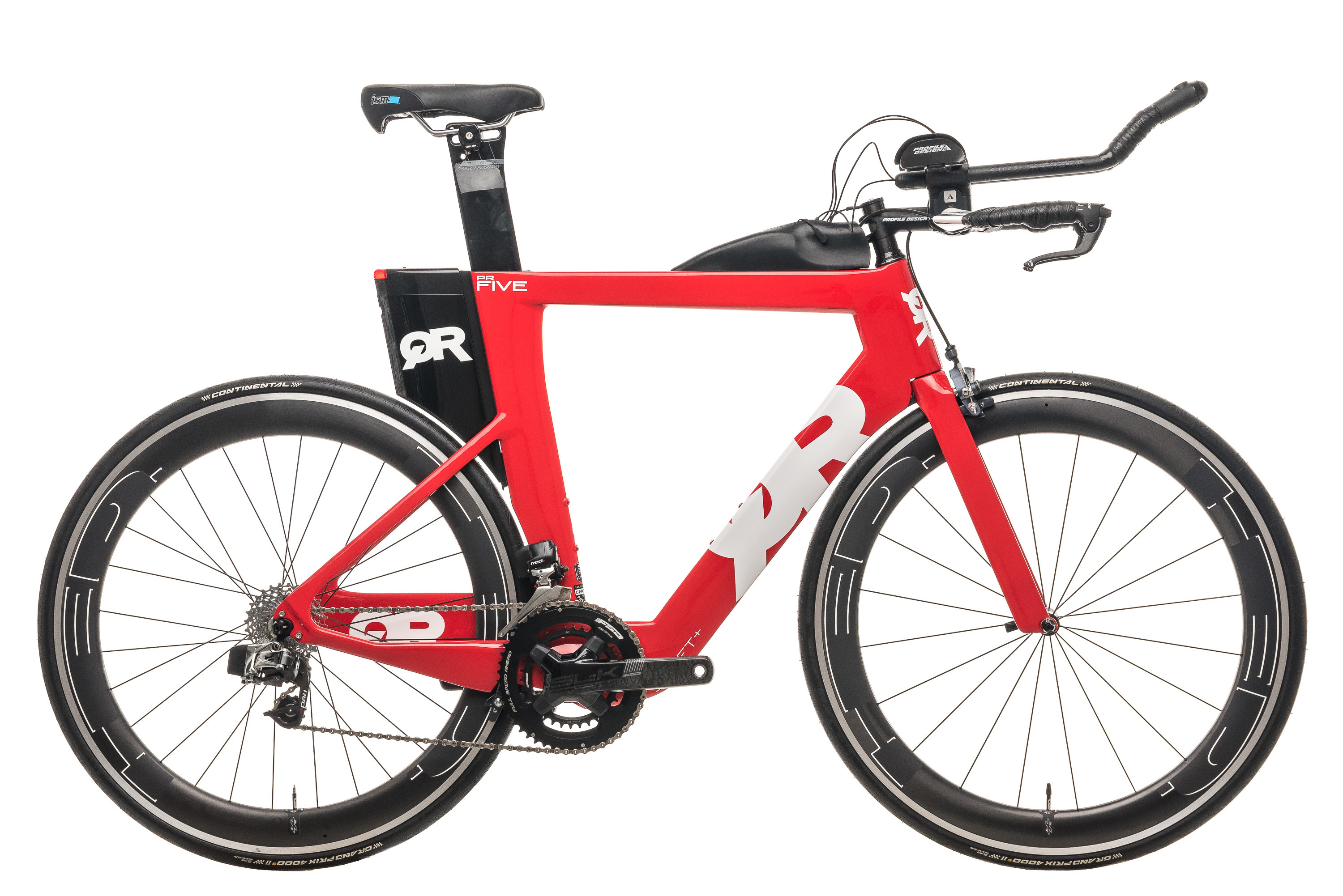 2019 Quintana Roo PRFive