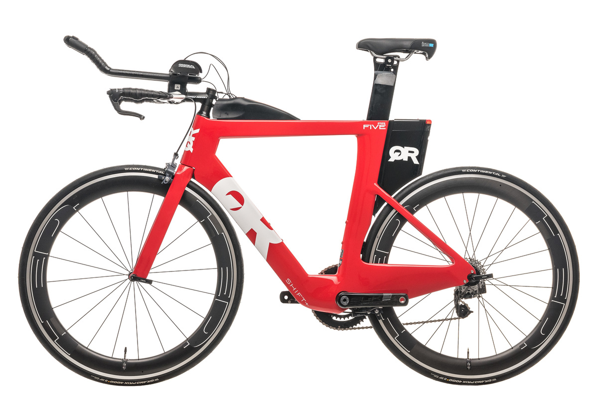 2019 Quintana Roo PRFive