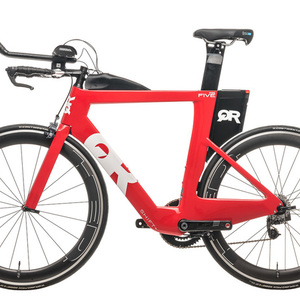 2019 Quintana Roo PRFive