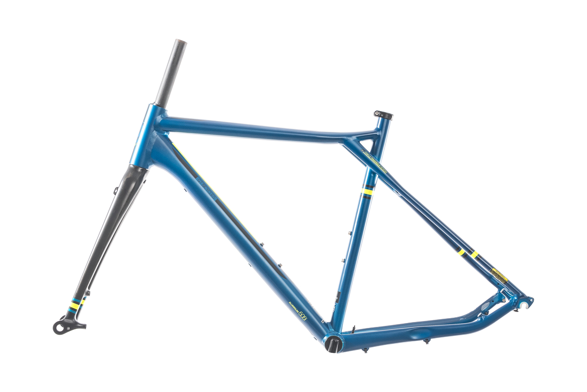 2016 GT Bicycles Grade Alloy