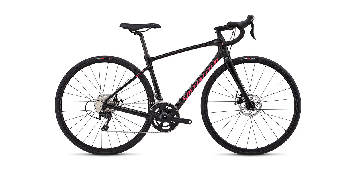 2018 Specialized Ruby Sport