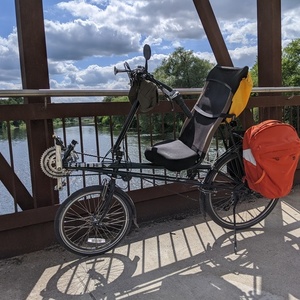 2006 Rans Bikes VRex