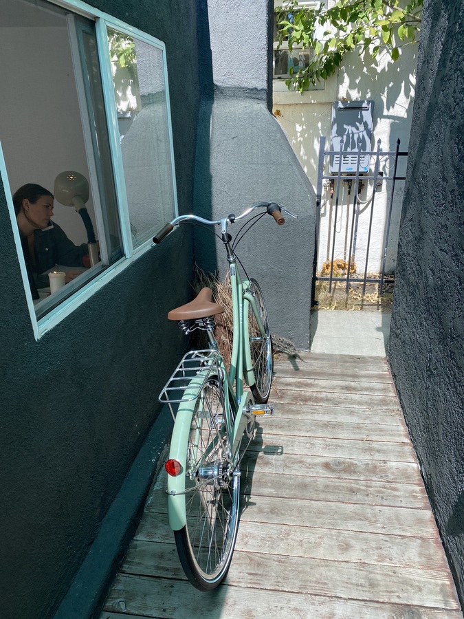 2020 Linus Dutchi 7i