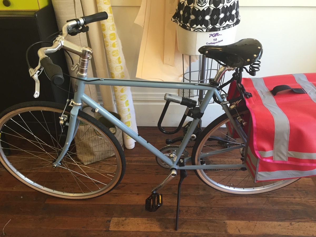 2014 Handsome Cycles Devil