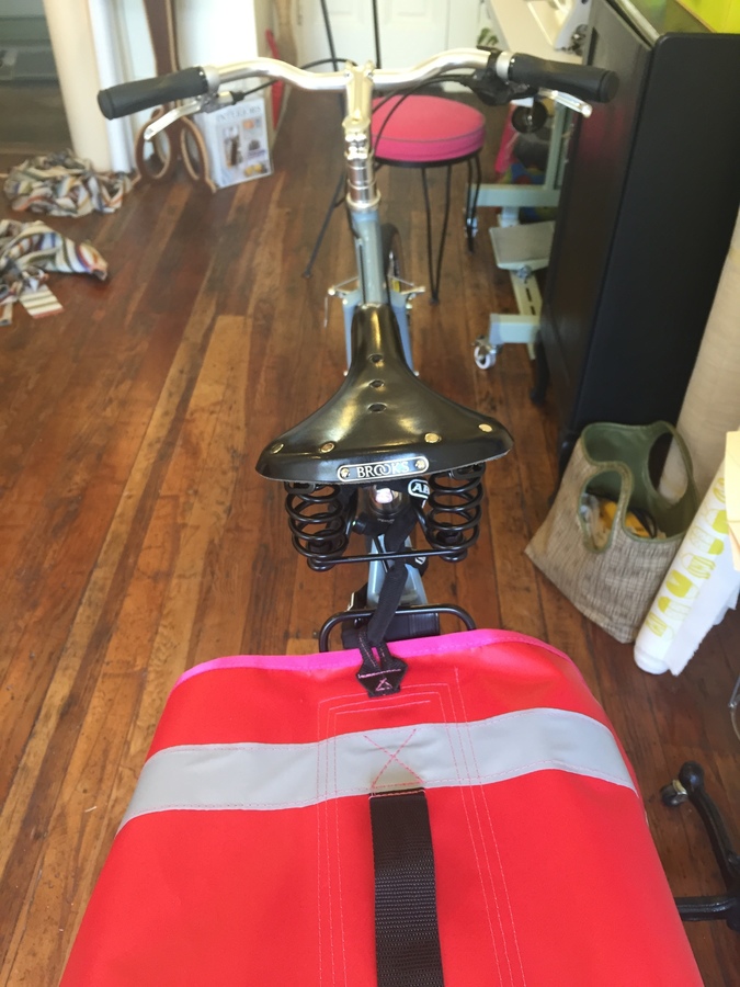 2014 Handsome Cycles Devil